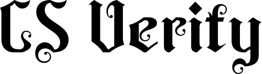 CS Verity Demo Regular font | Fonts2u.com