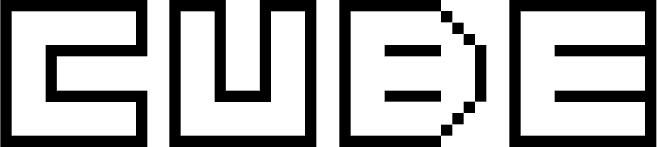 CUBE Regular font | Fonts2u.com
