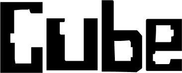 Cube font | Fonts2u.com