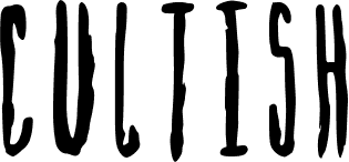 Cultish Regular font | Fonts2u.com