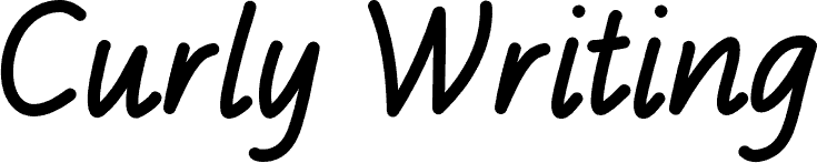 Curly Writing font | Fonts2u.com