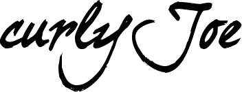curlyJoe font | Fonts2u.com