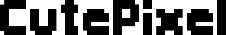 CutePixel font | Fonts2u.com