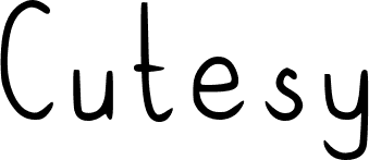 Cutesy Regular font | Fonts2u.com