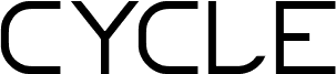 CYCLE font | Fonts2u.com