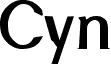 Cyn Regular font | Fonts2u.com