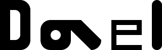 Dael Regular font | Fonts2u.com
