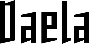 Daela-Book font | Fonts2u.com