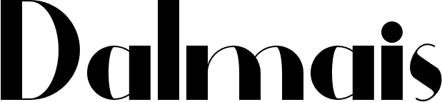 Dalmais font | Fonts2u.com