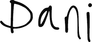 Dani Regular font | Fonts2u.com