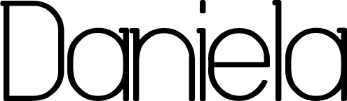 Daniela Bold font | Fonts2u.com