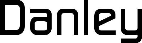 Danley font | Fonts2u.com