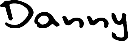 Danny font | Fonts2u.com