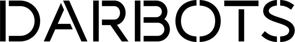 Darbots Regular font | Fonts2u.com