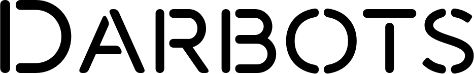 Darbots Rounded Demo Regular font | Fonts2u.com