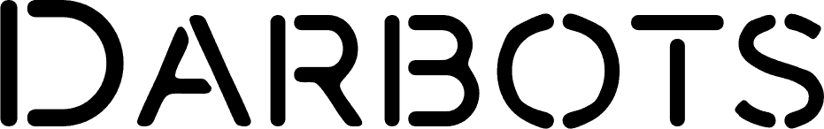 DarbotsRoundedDrawn-Regular Demo font | Fonts2u.com