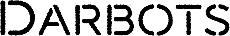 DarbotsRoundedRough-Regular Demo font | Fonts2u.com