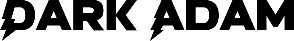 Dark Adam Regular font