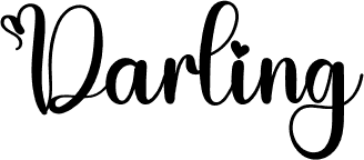 Darling font | Fonts2u.com
