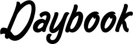 Daybook Demo Italic font | Fonts2u.com