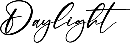 Daylight font | Fonts2u.com