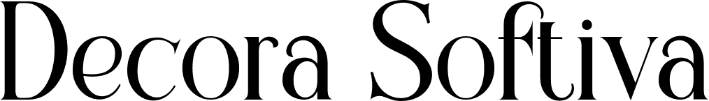Decora Softiva font | Fonts2u.com
