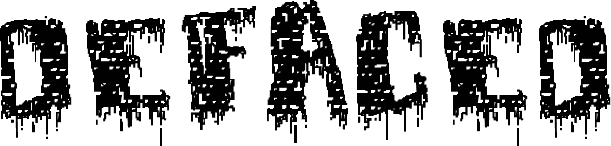 deFaced font | Fonts2u.com