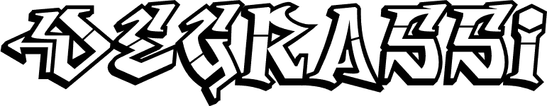 Degrassi font | Fonts2u.com