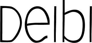 Deibi font | Fonts2u.com