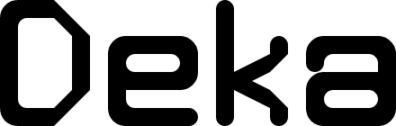Deka Regular fuente | Fonts2u.com
