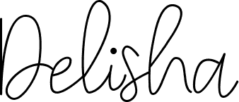 Delisha font | Fonts2u.com