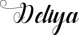 Deliya font | Fonts2u.com