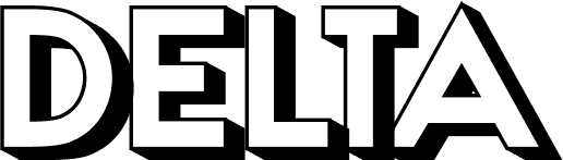Delta Regular font | Fonts2u.com