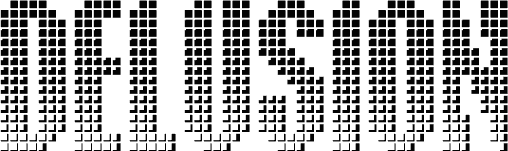 Delusion font | Fonts2u.com