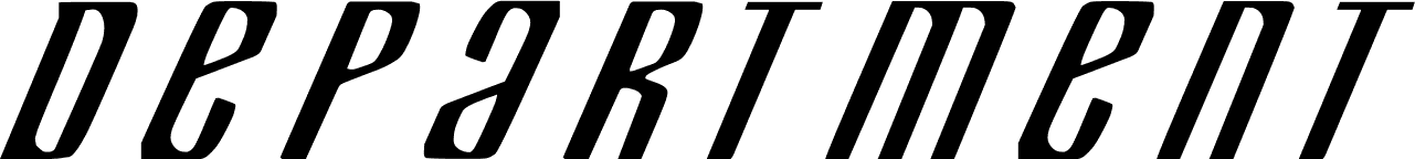 Department K font | Fonts2u.com