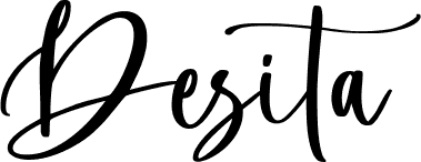 Desita font | Fonts2u.com