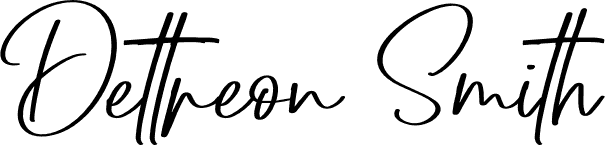 Dettreon Smith font | Fonts2u.com