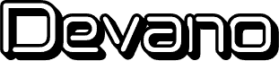 Devano Demo Regular font