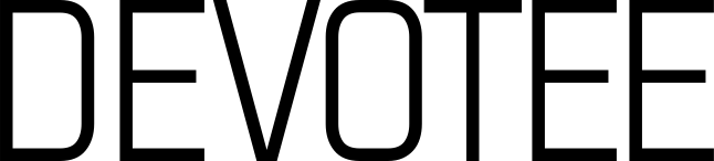 Devotee Regular font | Fonts2u.com