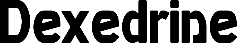 Dexedrine fuente | Fonts2u.com