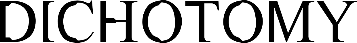 Dichotomy Regular font | Fonts2u.com