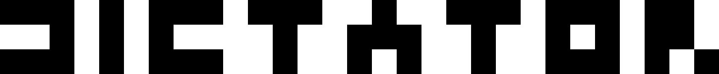 dictator Regular font | Fonts2u.com