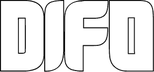 difo font | Fonts2u.com