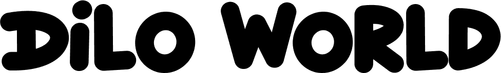 Dilo World font