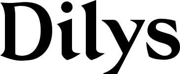 Dilys Bold font | Fonts2u.com