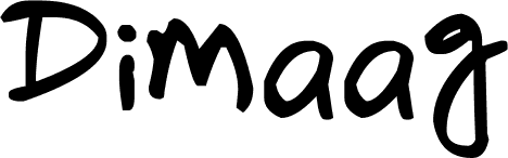 Dimaag font | Fonts2u.com