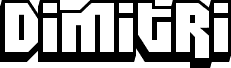 Dimitri font | Fonts2u.com