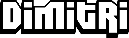 Dimitri Swank font | Fonts2u.com