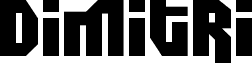 Dimitri Swank font | Fonts2u.com