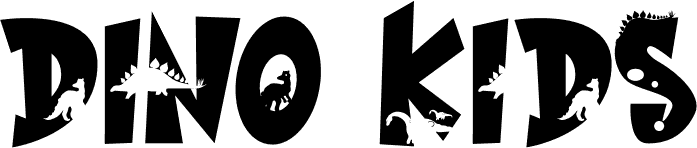 Dino Kids font | Fonts2u.com
